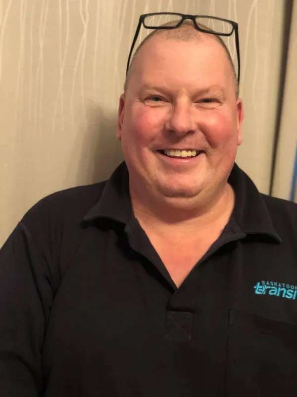 Steve Hopkins | Local 615